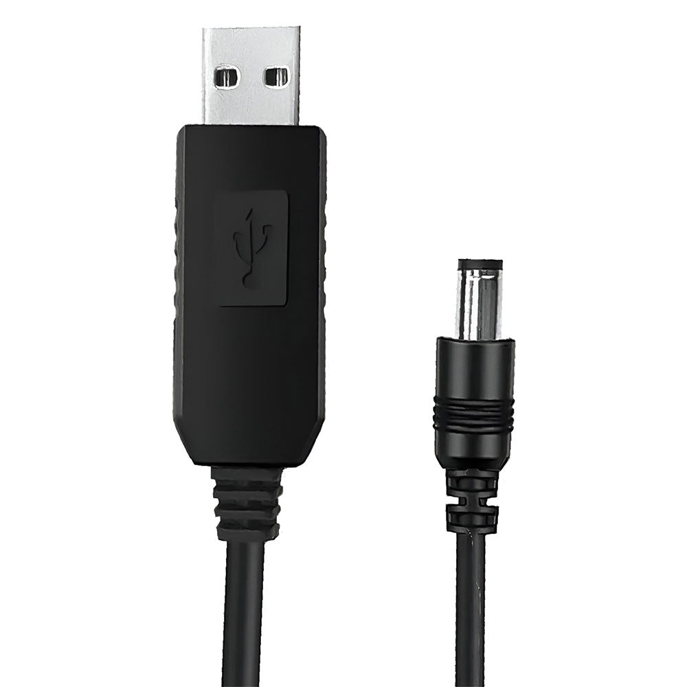 Davin DS08 USB Power Boost Cable 5V to 12V | Kimo store
