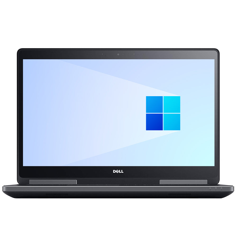 لاب توب ديل بريشين 7510 استعمال خارج