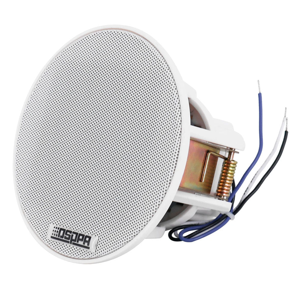 Dsppa DSP3011 3 Inch Frameless Ceiling Speaker 6W | KImo