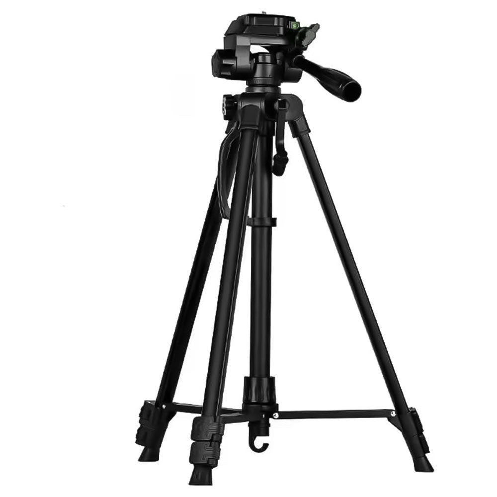 F-3520T Tripod Stand | Kimo Store | Video Accessories