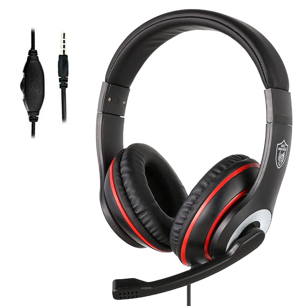 GM-005 Gaming Headset | kimo store | hardware | headset