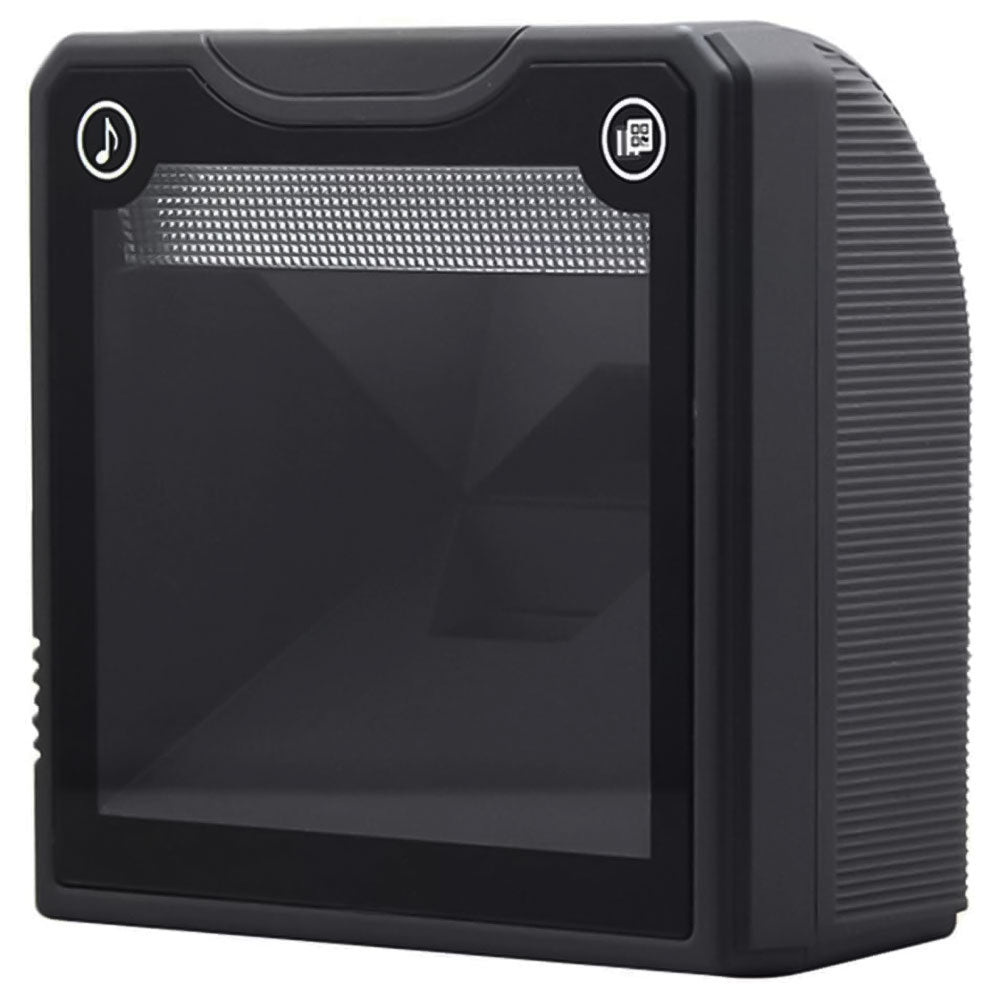 Gsan GS-7000 Barcode Reader - Black | kimo store
