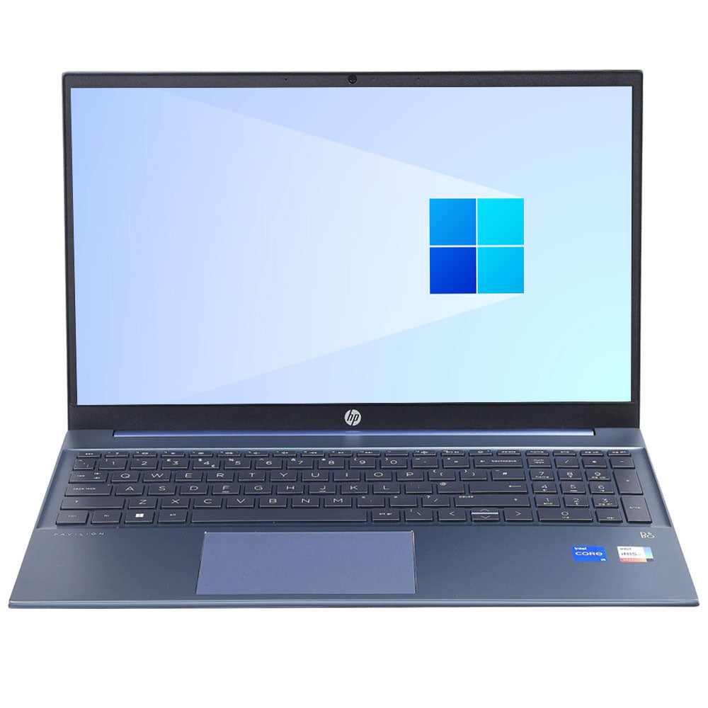 HP Pavilion 15-EH0050WM Laptop (AMD Ryzen 5 4500U - 8GB DDR4 - M.2 512GB - AMD Radeon Graphics ...