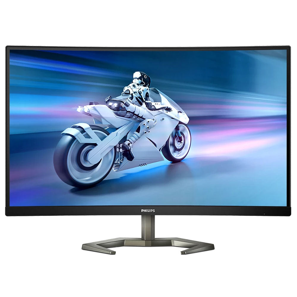 Philips Evnia 27M1C5500VL/00 27 Inch VA LCD QHD Curved Gaming