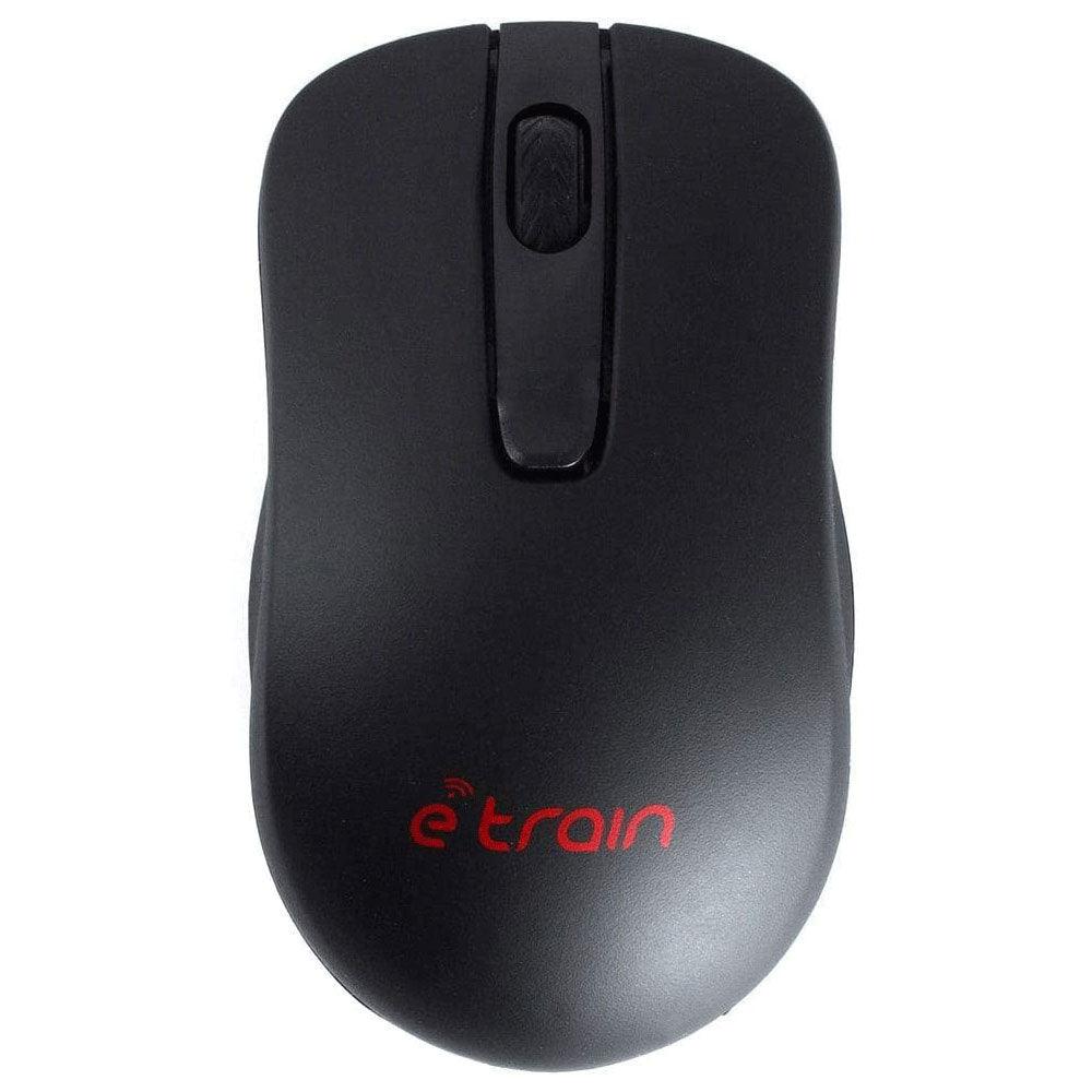 E-Train MO771 Wired Mouse 1000Dpi | Kimo Store Electronics