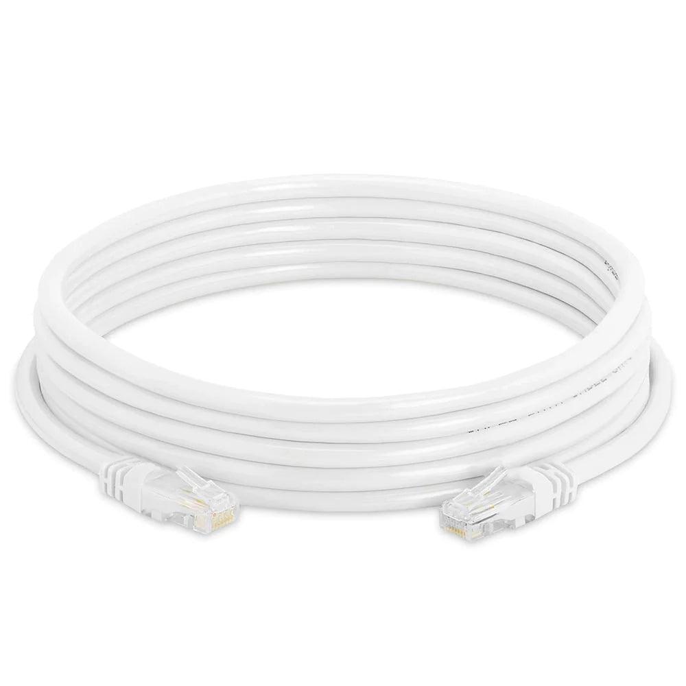 Gigamax Plus Patch Cord Cat6 Utp 15m Kimo Store