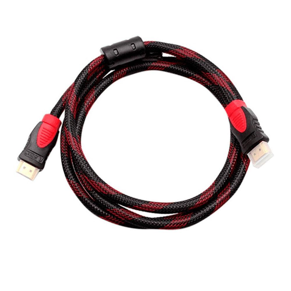 Hdmi Shield Monitor Cable 15m 
