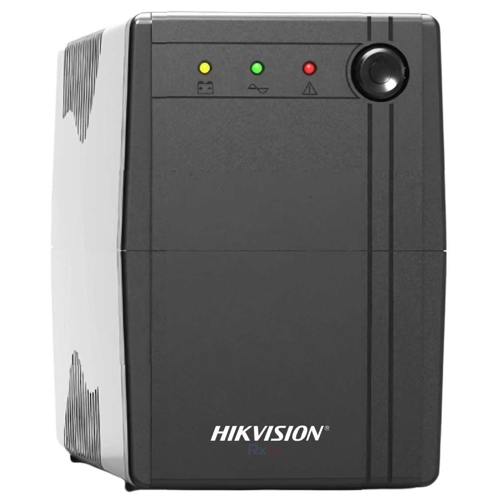 Hikvision DS-UPS1000 UPS 1000VA 600W Hikvision DS-UPS1000 UPS 1000VA 600W