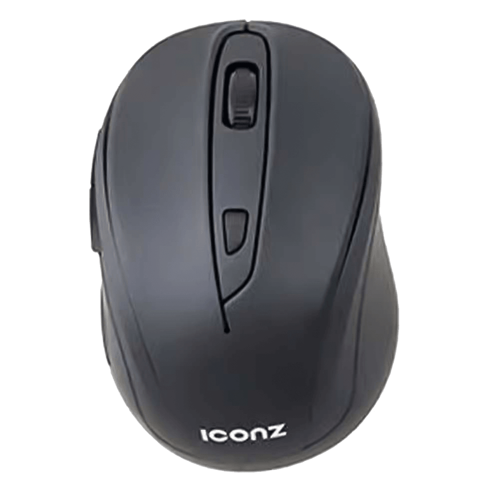 Iconz WM03 Wireless Mouse 1600Dpi