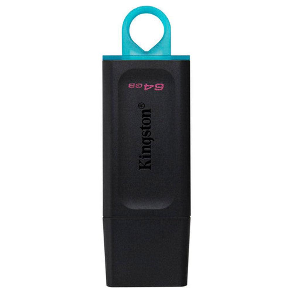 Kingston Exodia 64GB USB 3.2 Flash Memory