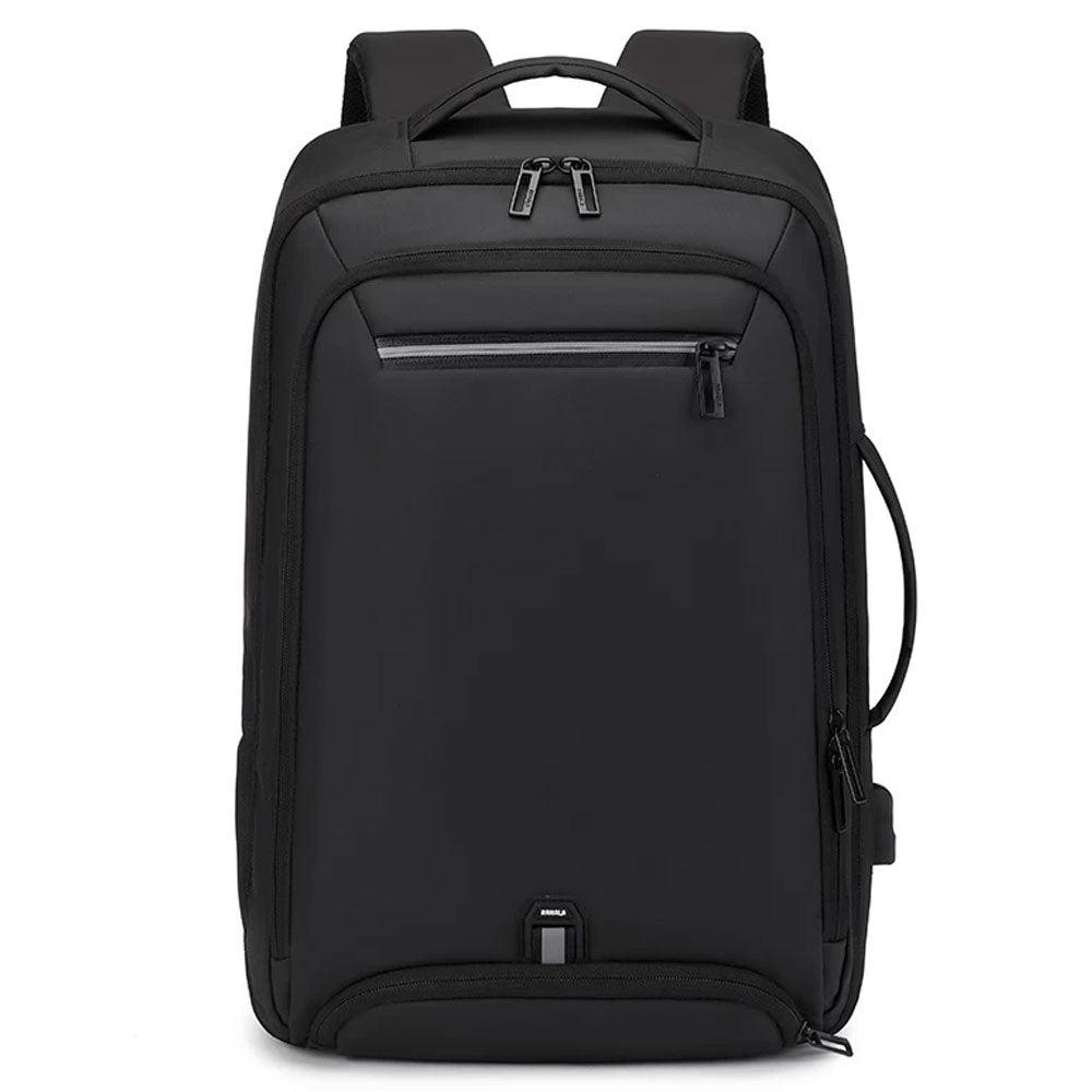 Rahala RI-5306 Laptop Backpack - Black | Kimo Store