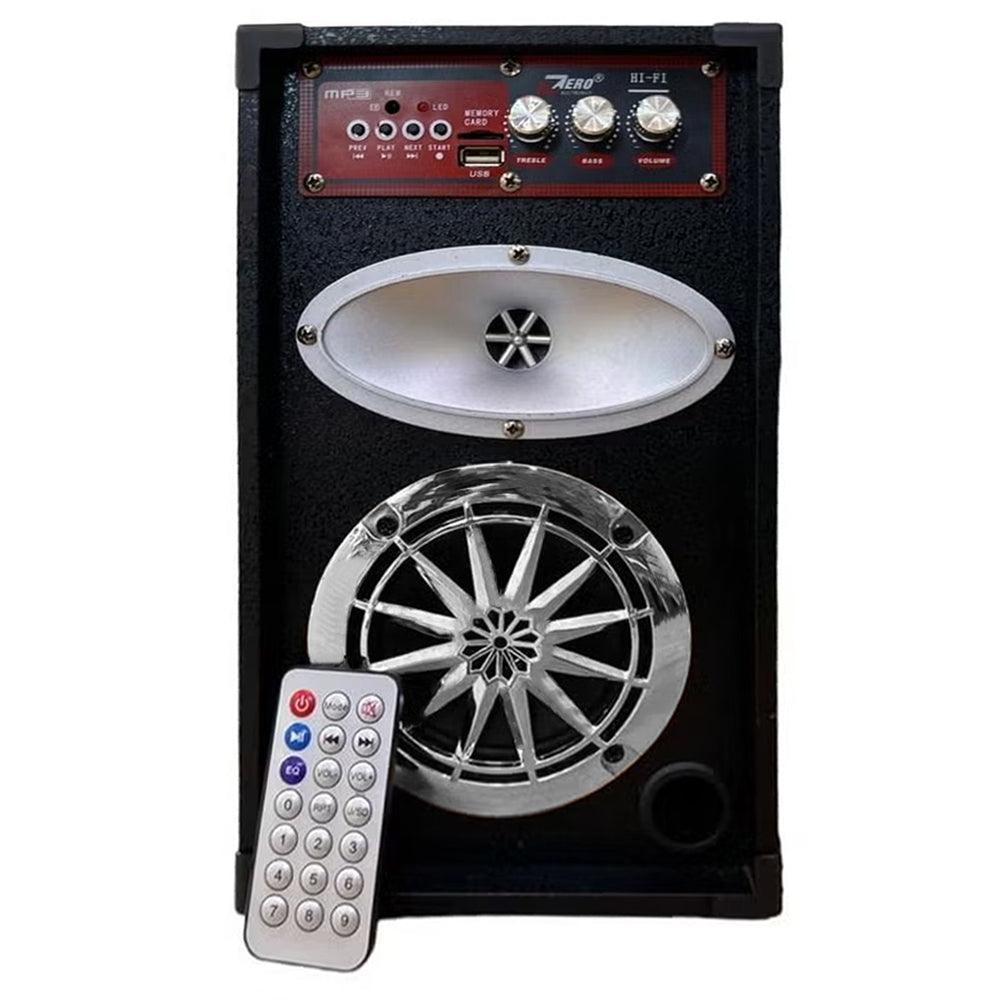 Zero ZR-4180S Speaker 1.0