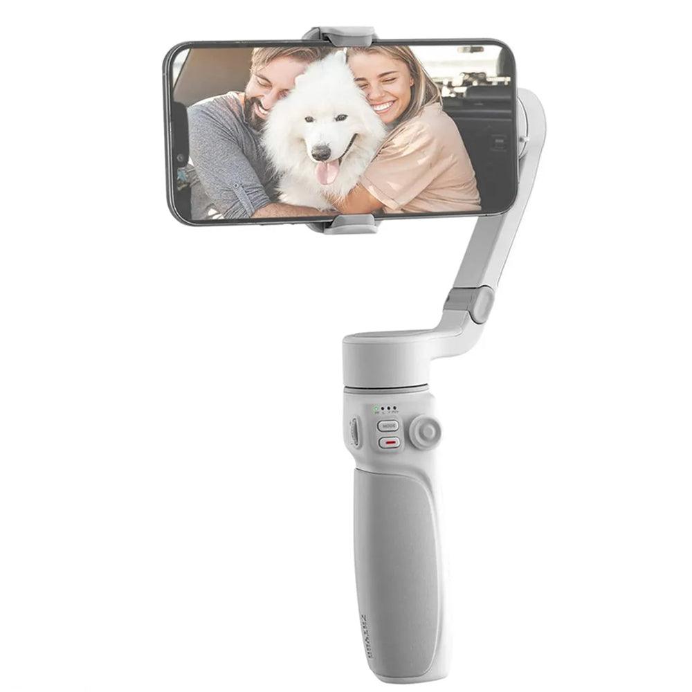Zhiyun Smooth-Q4 Combo Phone Gimbal Stabilizer