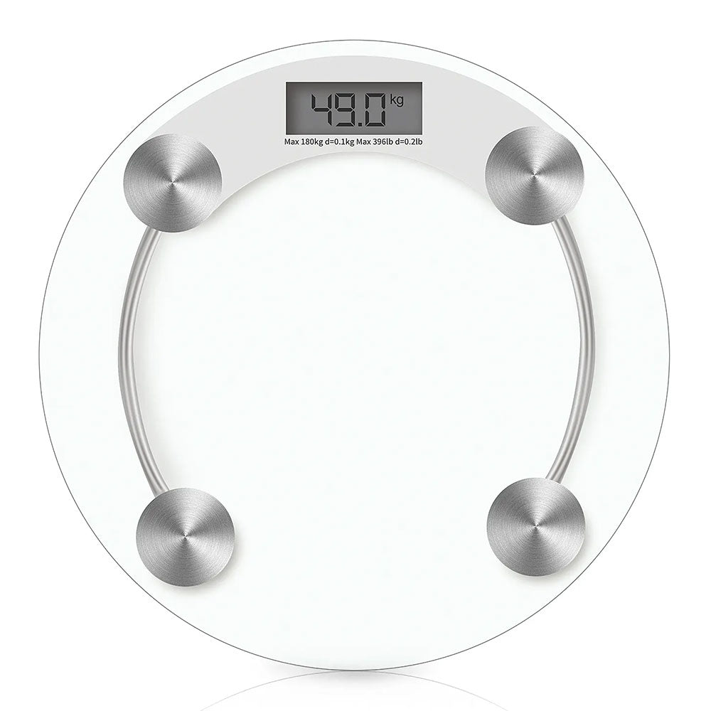 2003A Personal Scale 180kg | kimo store Electronics