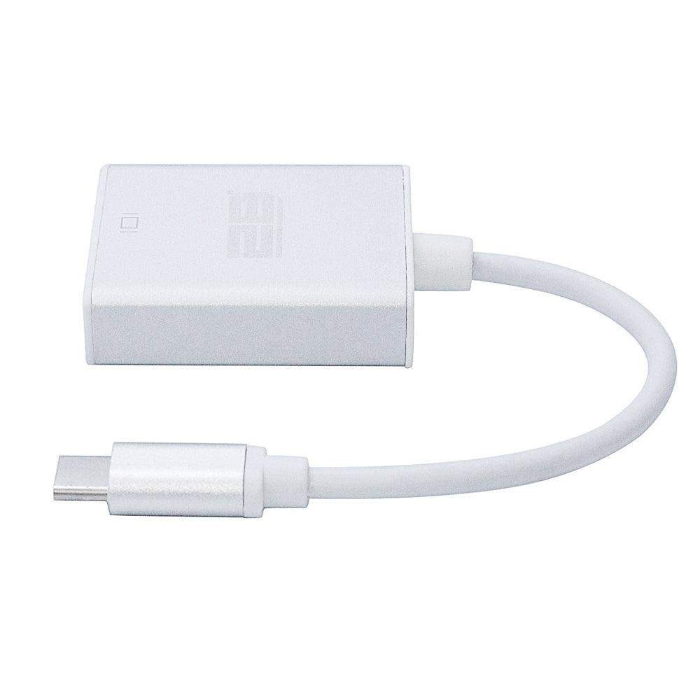2B CV224 Type-C To VGA Converter