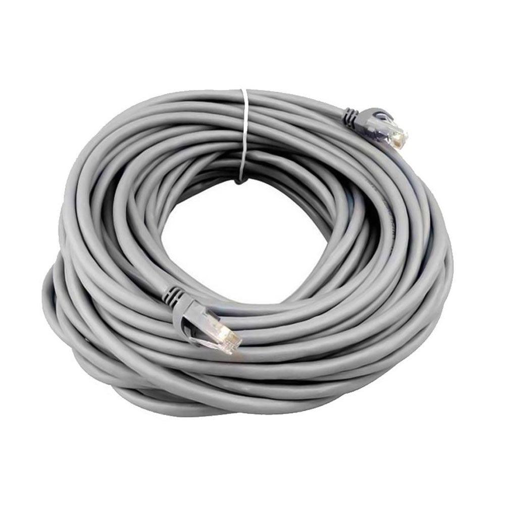 2B DC529 Network Cable 20m Cat6 UTP | kimostore | Network