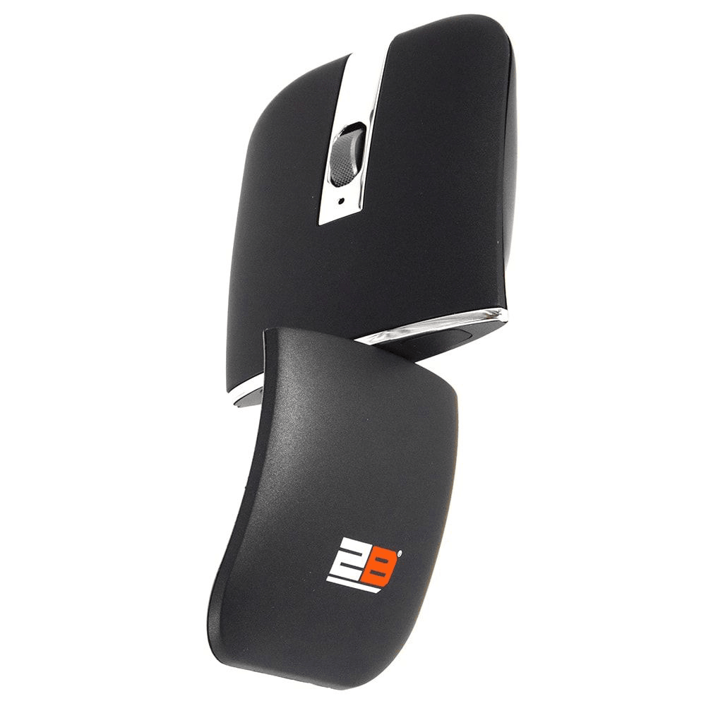 2B MO305 Rechargeable Wireless Mouse 1200Dpi | kimostore