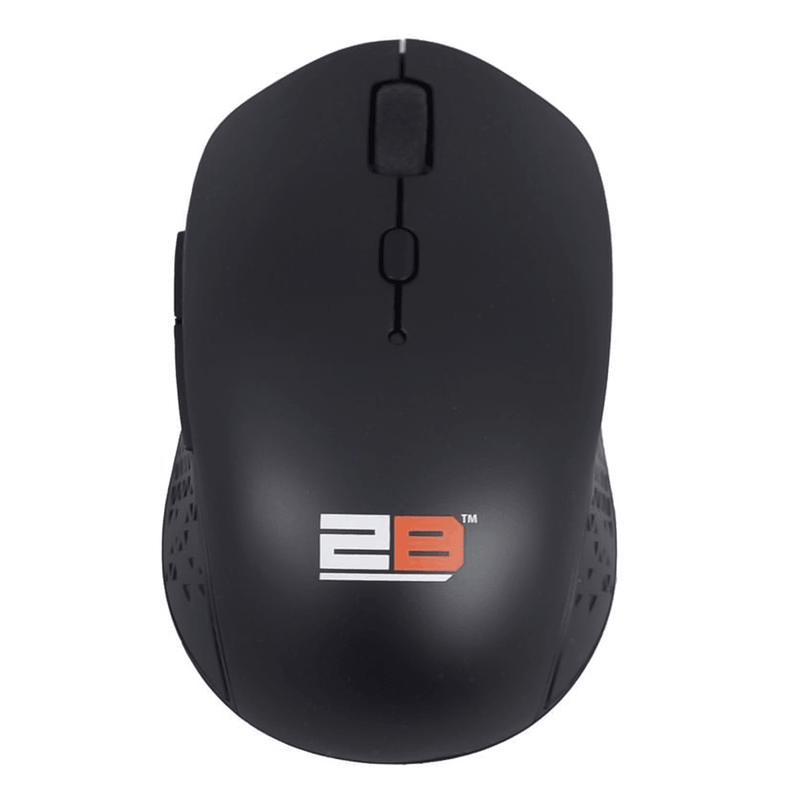 "Computer mouse | Precision & Comfort"