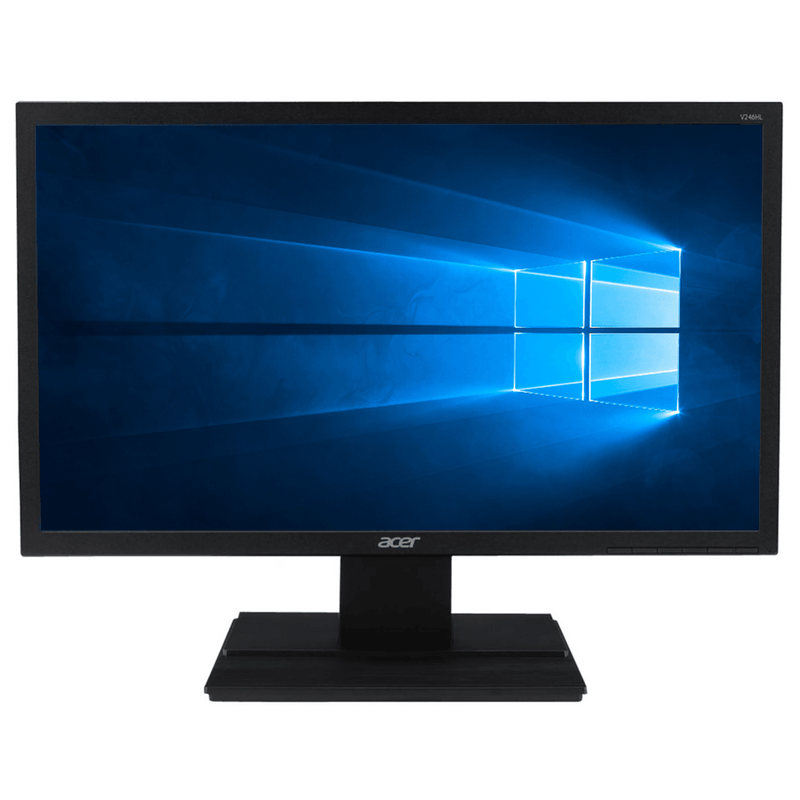 USED MONITOR