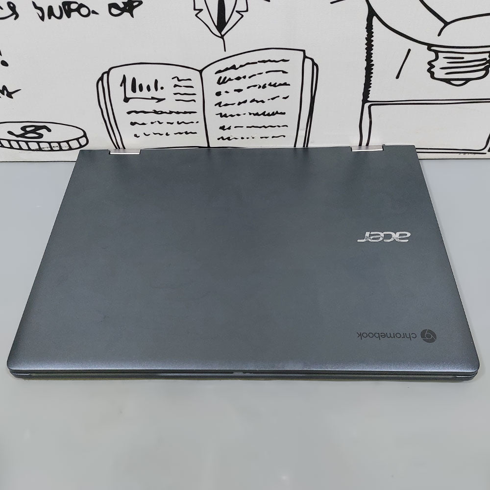 Acer ChromeBook Spin 714 CP714-1WN-53M9 Laptop Original Used