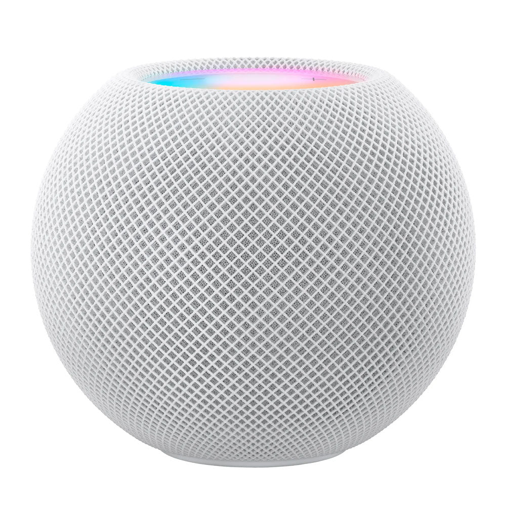 Apple A2374 MY5H2LL/A HomePod Mini Smart Speaker With Siri