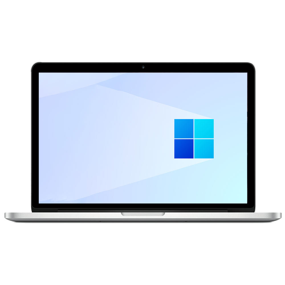 Apple MacBook Pro 12.1 Laptop (Intel Core i5 - 8GB DDR3 - SSD 500GB ...