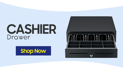 POS Cashier Machines | Best Cashier Machines for Business | KimoStore