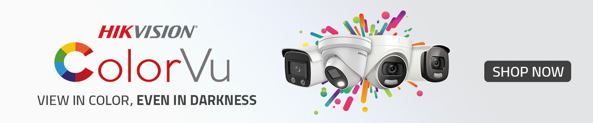 Security Camera Systems & Surveillance Solutions | Kimo Store