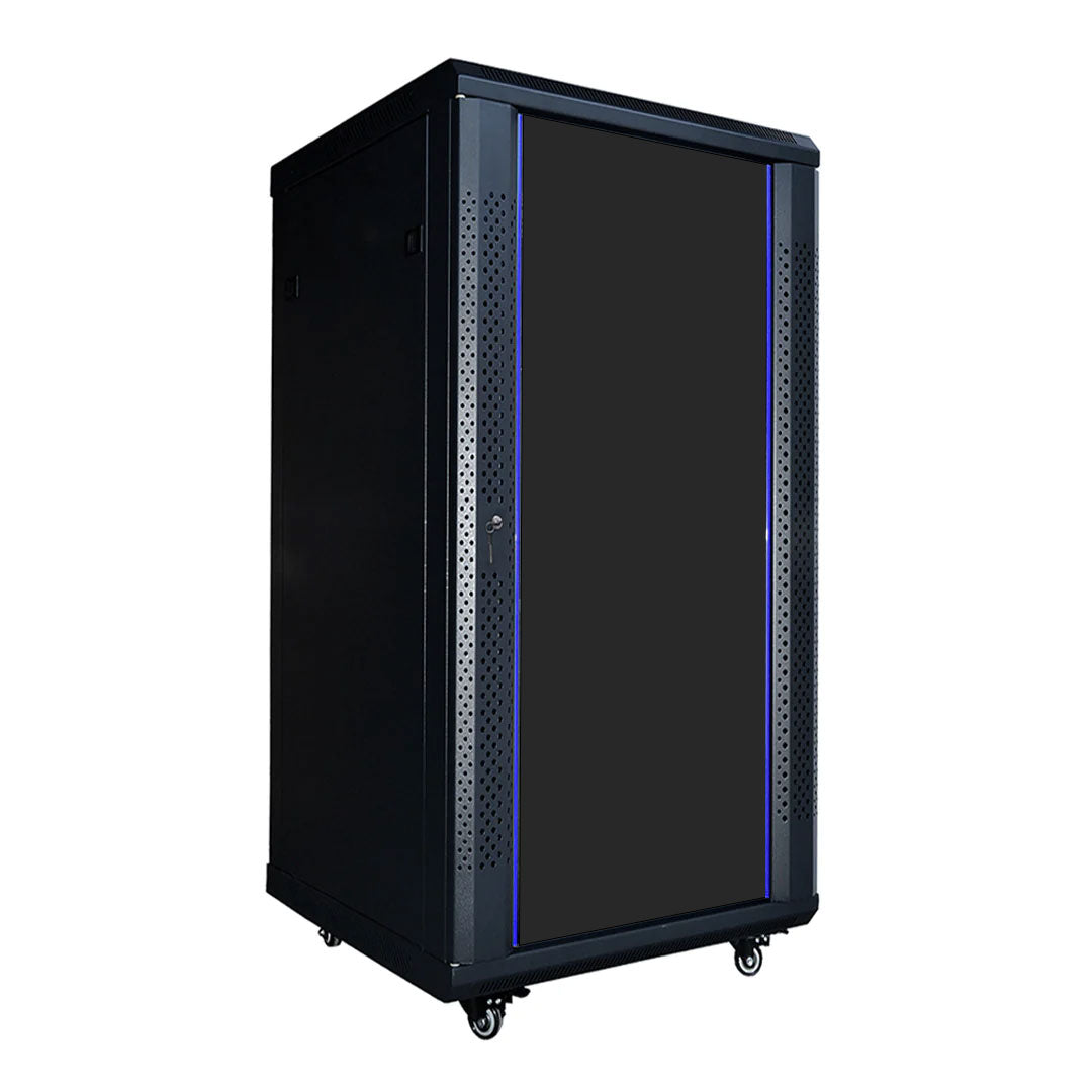 Core Rack 27U 60cm x 80cm | Kimo Store | Network