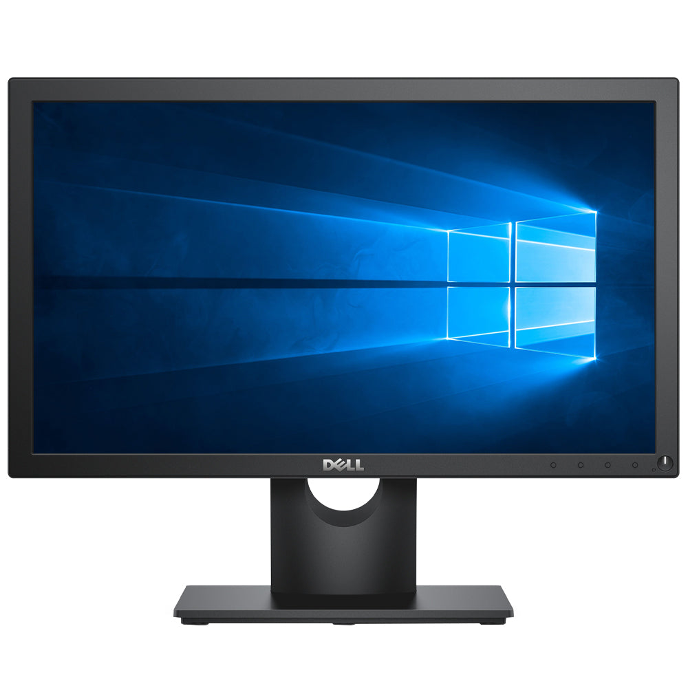 شاشة ديل P1913 مسطحة 19 بوصة Widescreen LED درجه اولى استعمال خارج