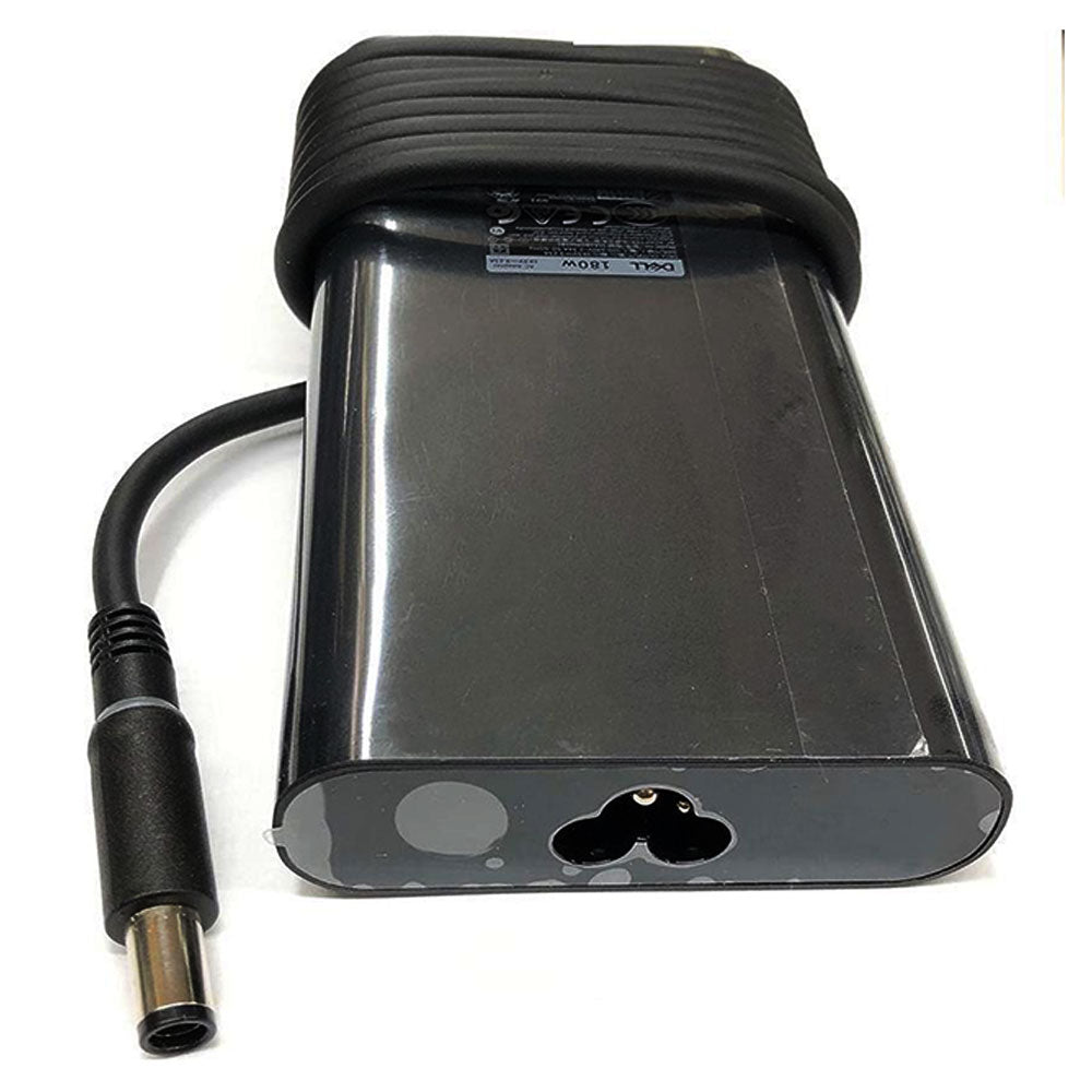 Dell HA180PM181 Laptop Charger 180W 19.5V-9.23A (7.4mm X 5.0mm)