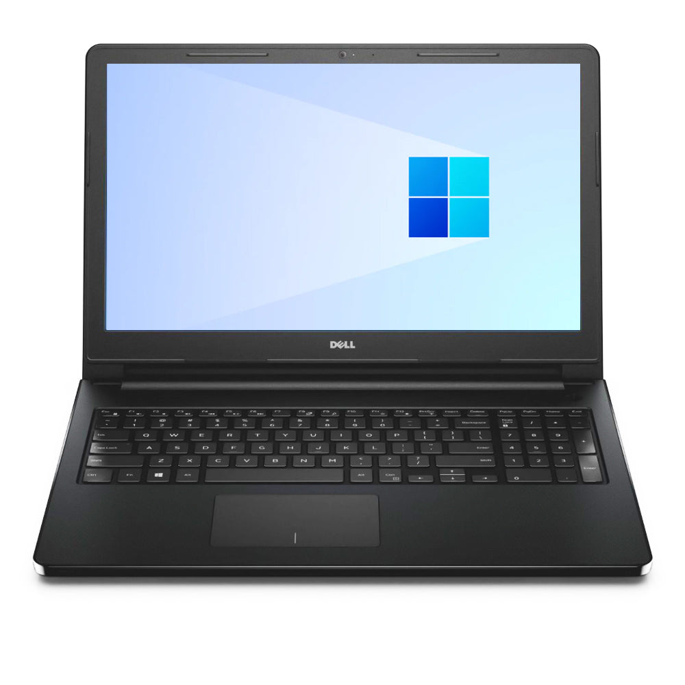 Dell Inspiron 3558 Laptop Intel Core I3-5005U Original Used