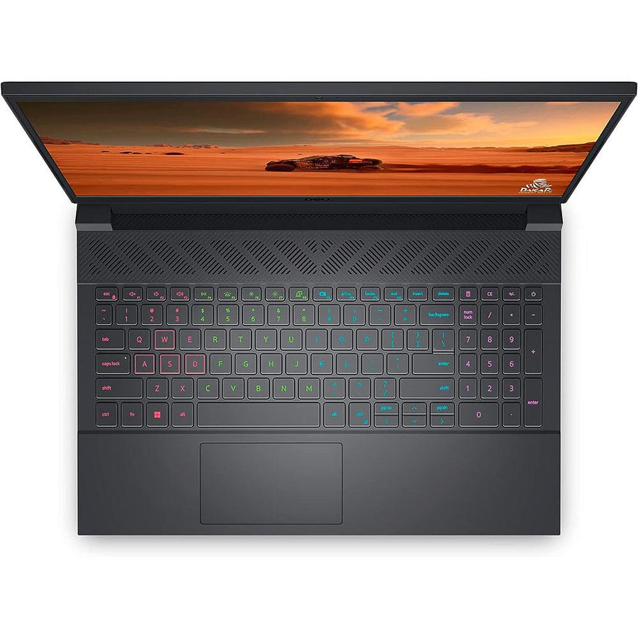 Dell G15 5530 Gaming Laptop (Intel Core i7-13650HX - 16GB Ram - M.2 NVMe 512GB - Nvidia RTX 3050 ...