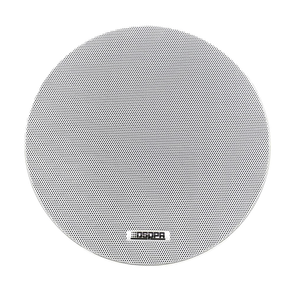 Dsppa DSP6011L 6.5 Inch Frameless Ceiling Speaker 6W 8 Ohm
