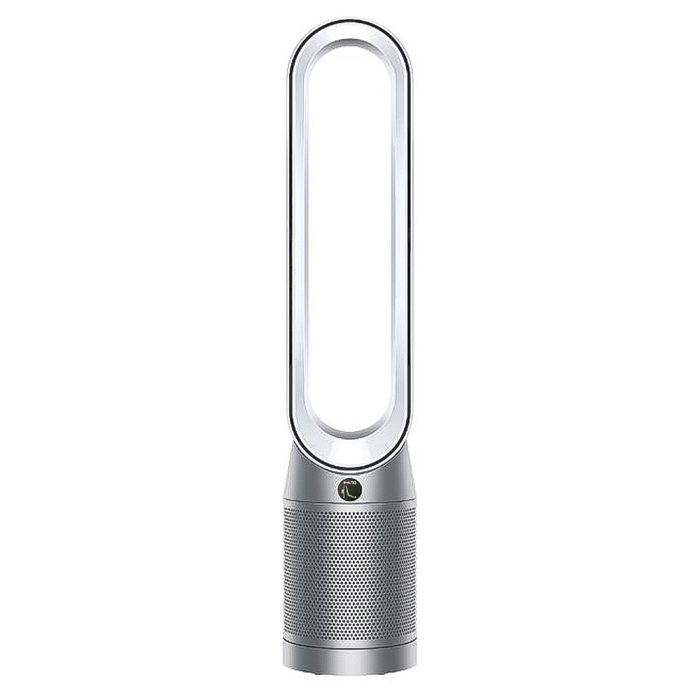 Dyson Air Purifier Cool TP07 - White x Silver | Kimo Store
