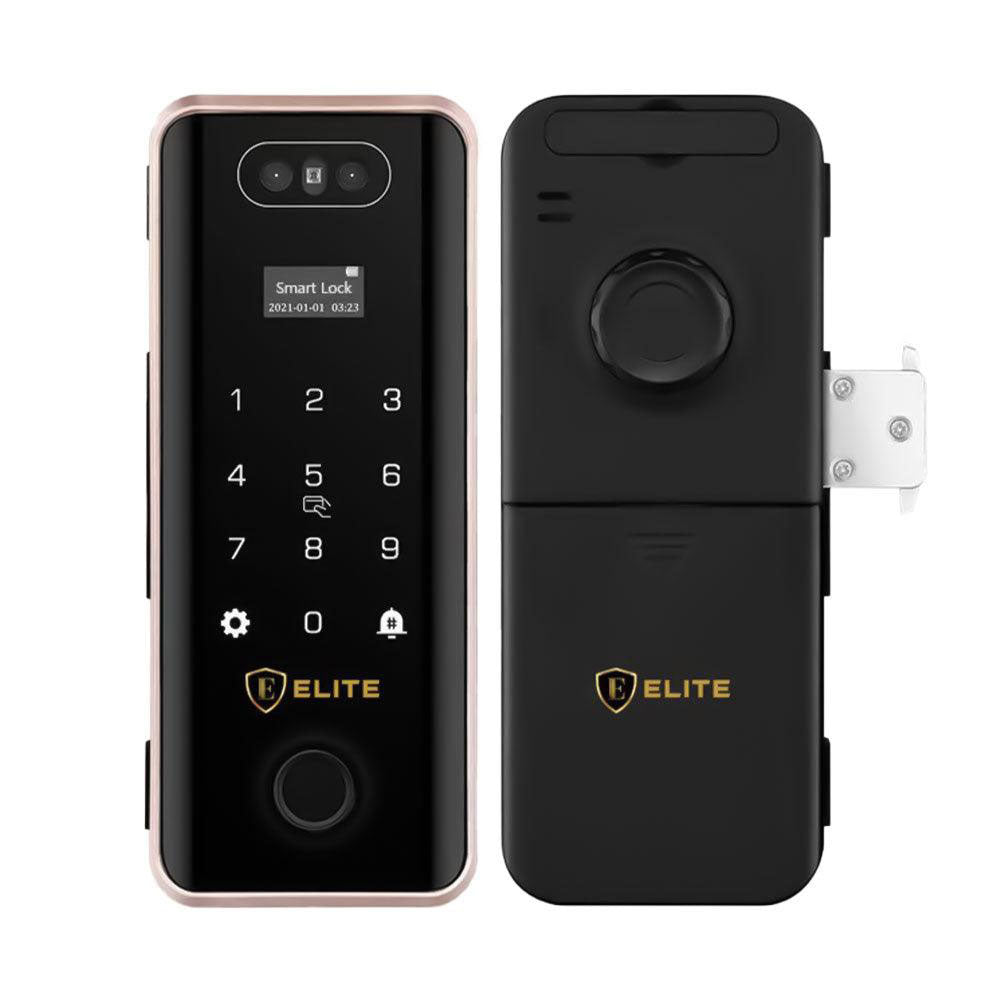 Elite GL Plus2 Smart Door Lock | KIMO STORE SMART