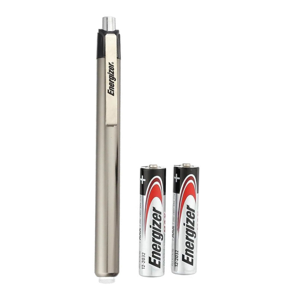 Energizer PLM22 LED Pen light Torch with AAA2 Battery | kimostore