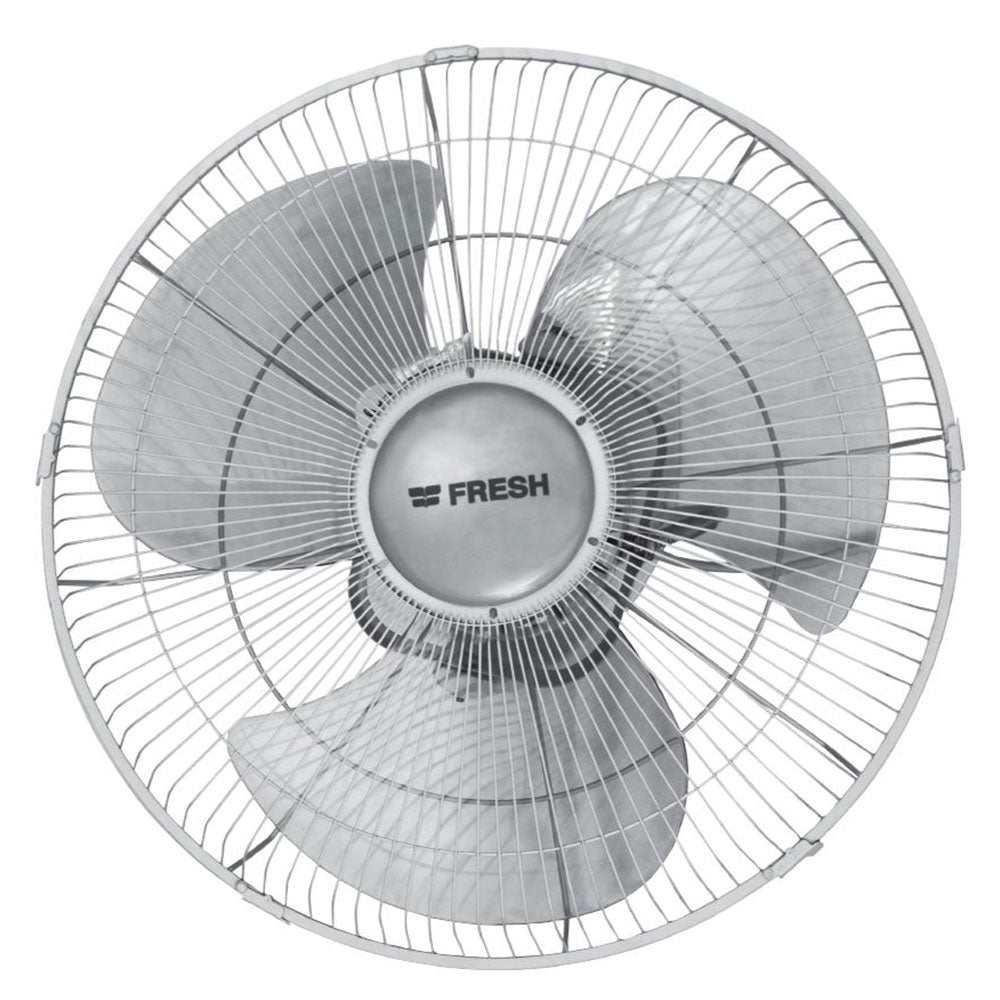 Fresh Ceiling Fan Karyoka 16 Inch | KimoStore | HOME