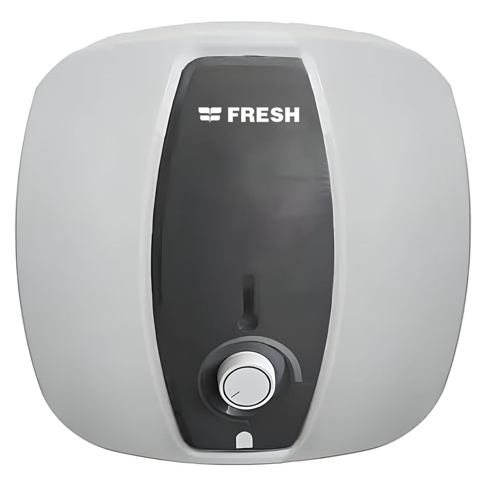 Fresh Electric Water Heater Square 15L | kimo store | home electronic