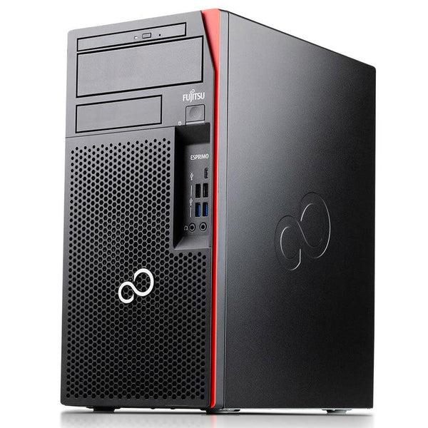 USED TOWER PC