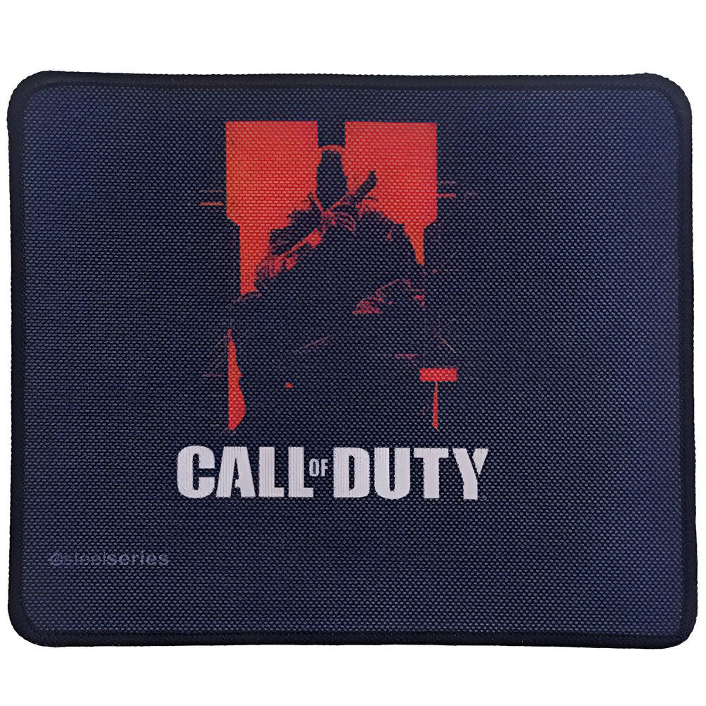 "Mouse Pads for Gaming & Work | Smooth Surface"