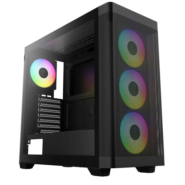Best PC Cases for Gaming & Custom Builds | Kimo Store