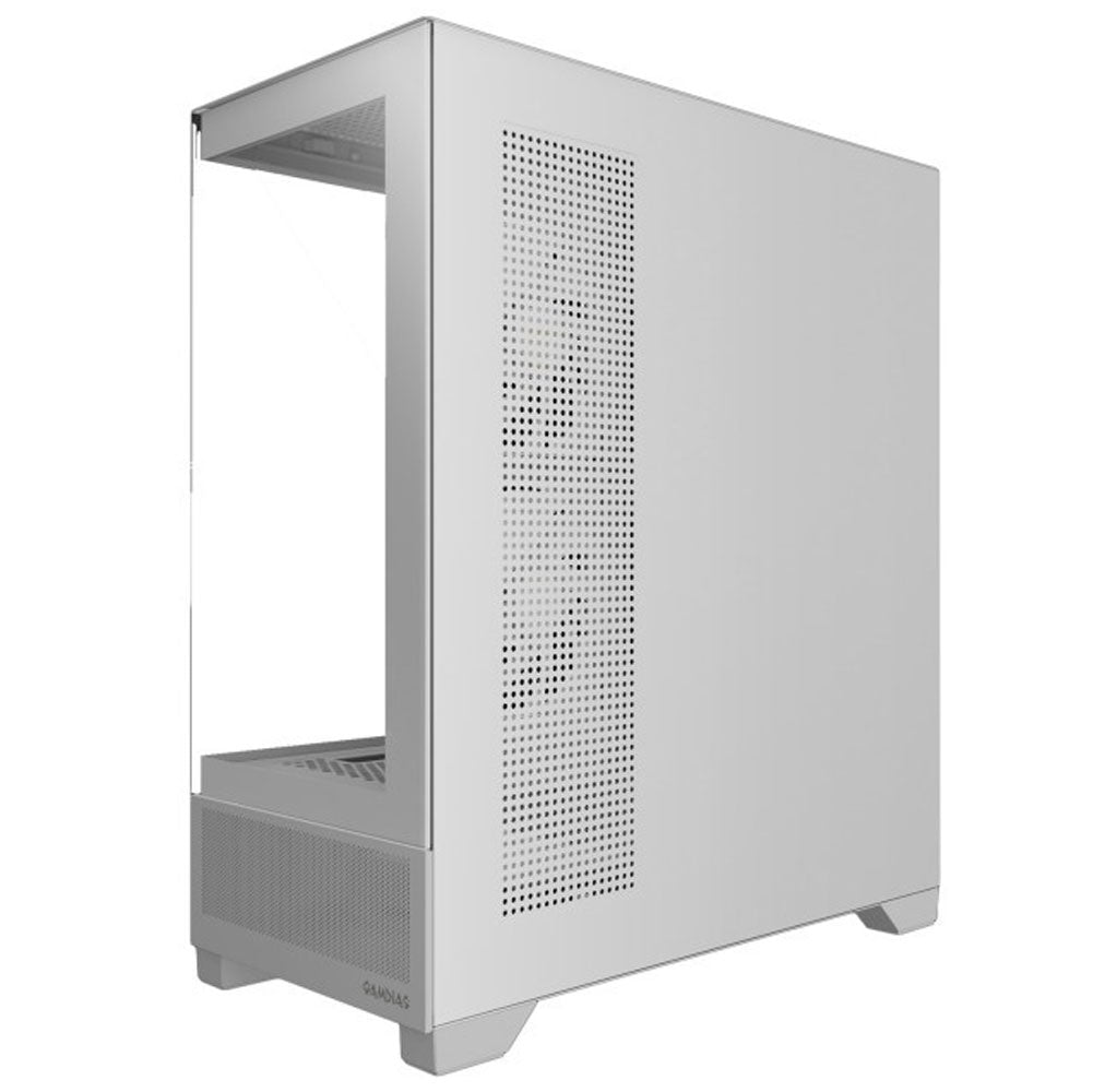Gamdias ATLAS M1 ARGB Mid-Tower Case| kimostore