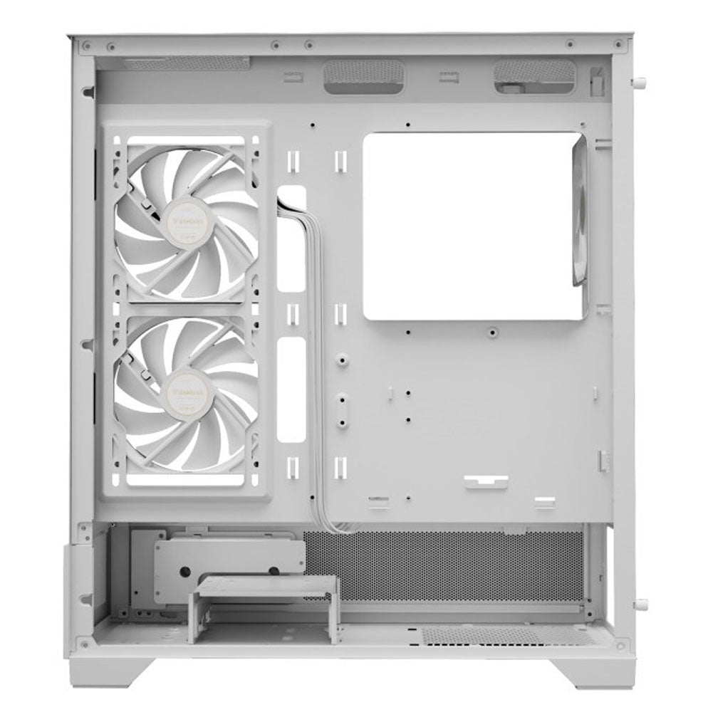 Gamdias ATLAS M1 ARGB Mid-Tower Case| kimostore