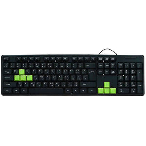 "Keyboards for Work & Gaming | Ergonomic Designs"