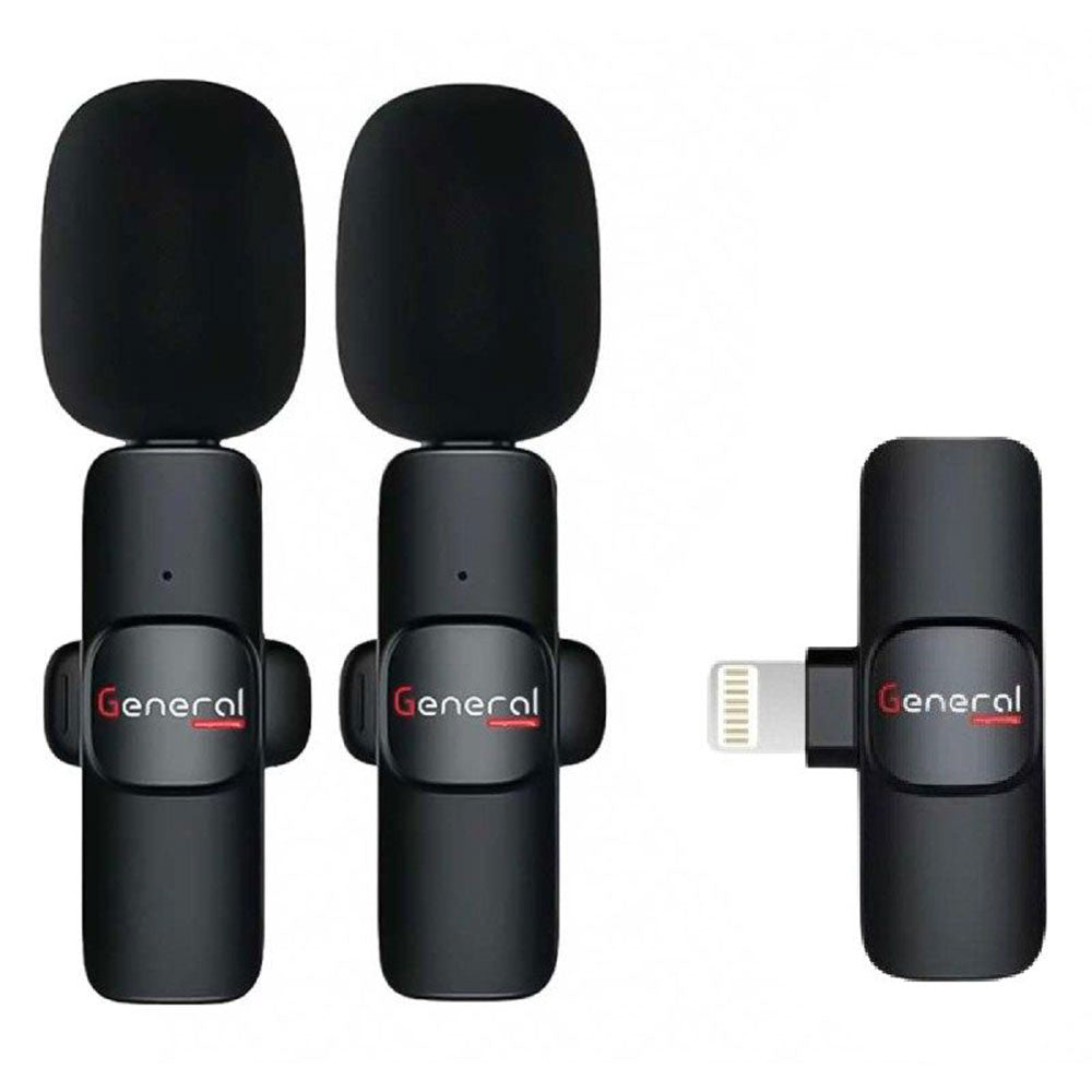 General G30 Lightning 2.4GHz Dual Channel Wireless