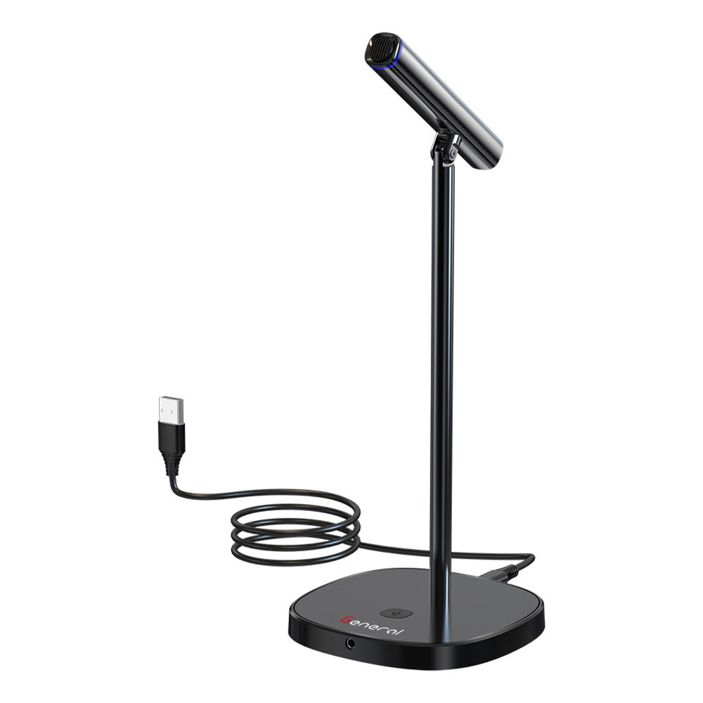 General GM9 Condenser Wired Microphone | kimostore