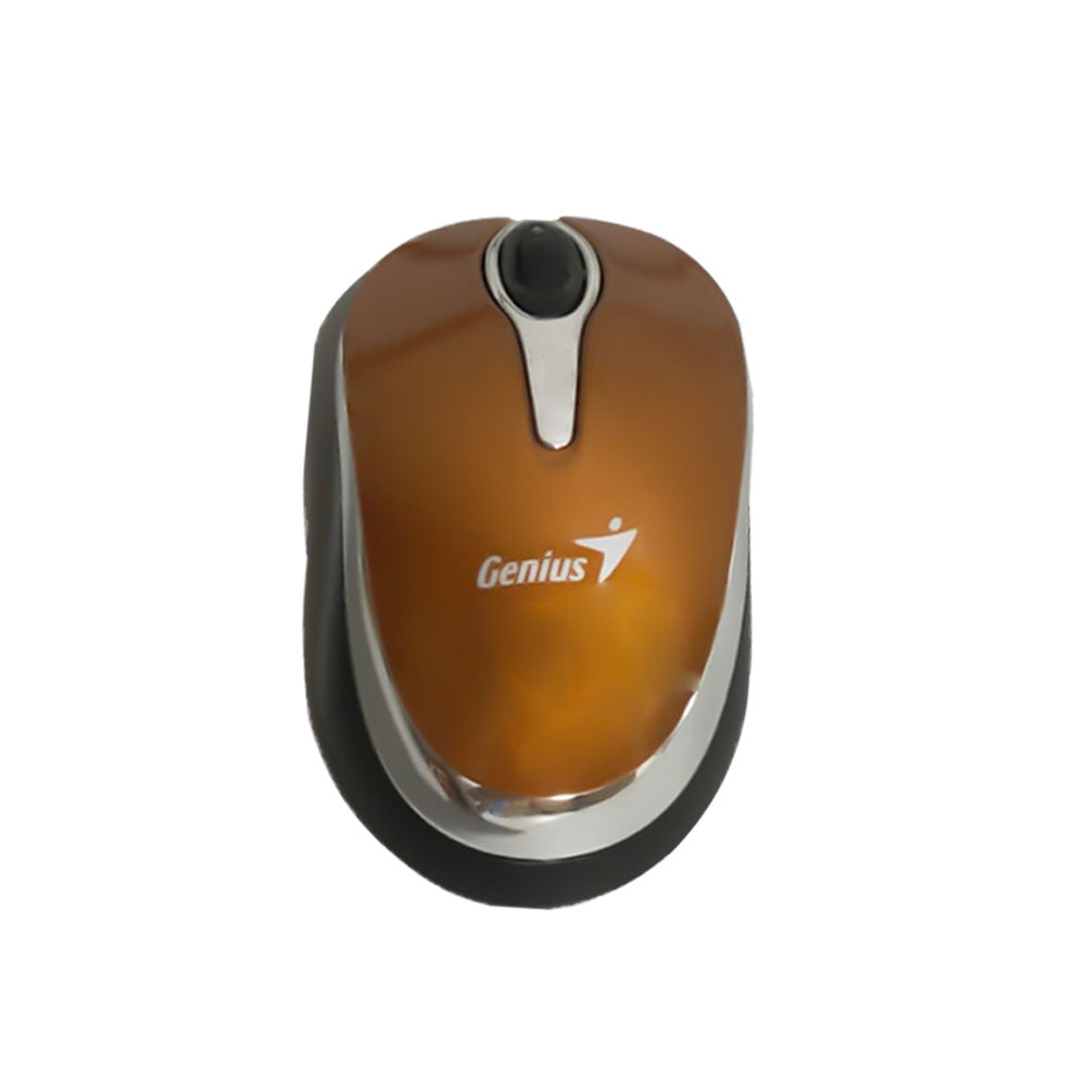 Genius Wireless Mouse Used | Kimo Store Electronics