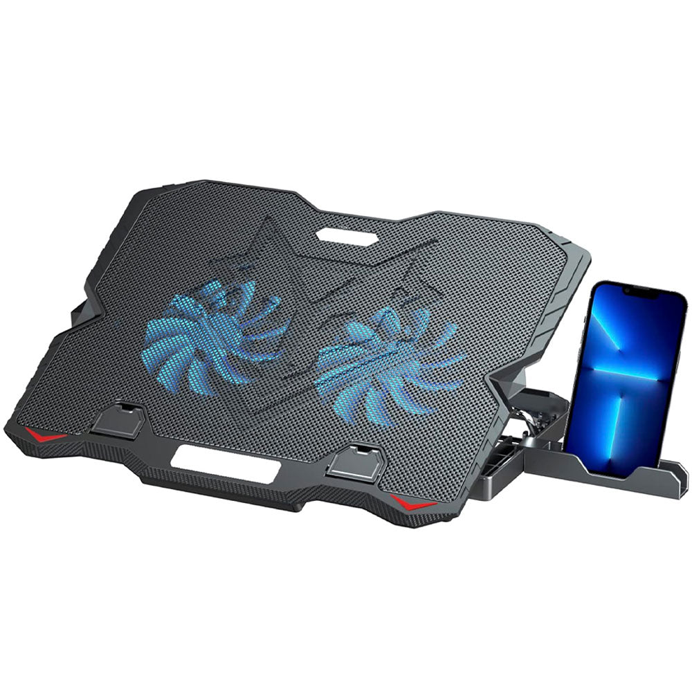 Gigamax Plus 2021 Laptop Cooling Pad | kimo store