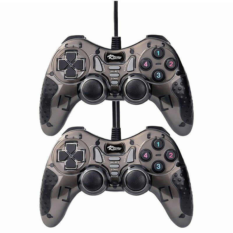"Gamepads for Gaming | High-Performance Controllers"